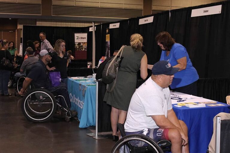 The Summit - Midwest Ability Summit